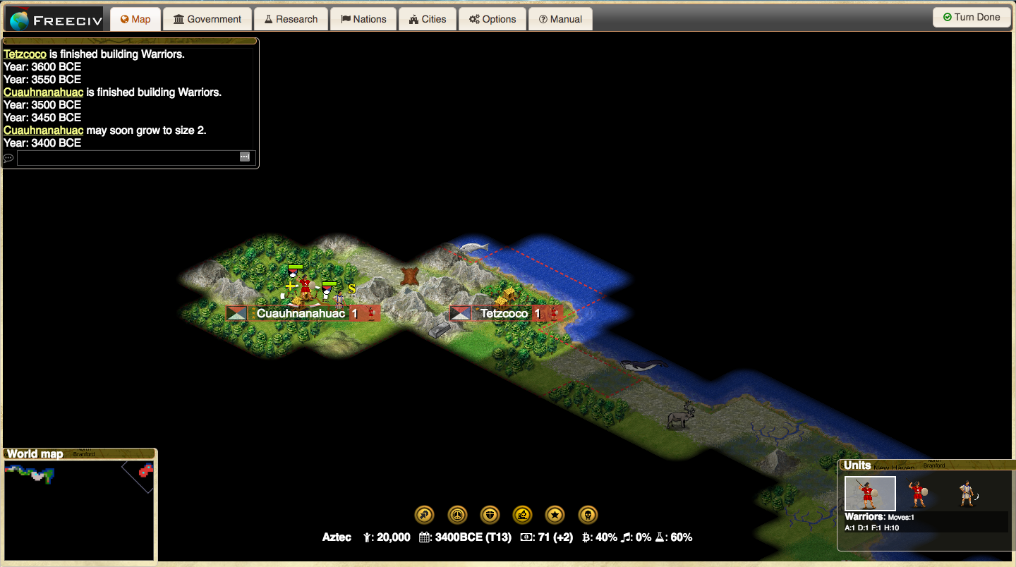 Aztecs 1 – Digital History
